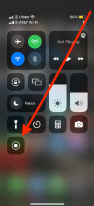 How to Screen Record on iPhone (2026 Complete Guide) - iPhone Tonic