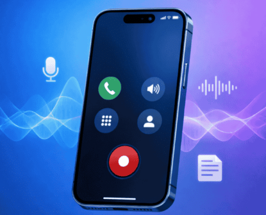 How to Record a Phone Call on iPhone: Complete Guide 2026 - iPhone Tonic