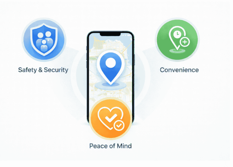 How to Share Location on iPhone: Best Methods (2026) - iPhone Tonic