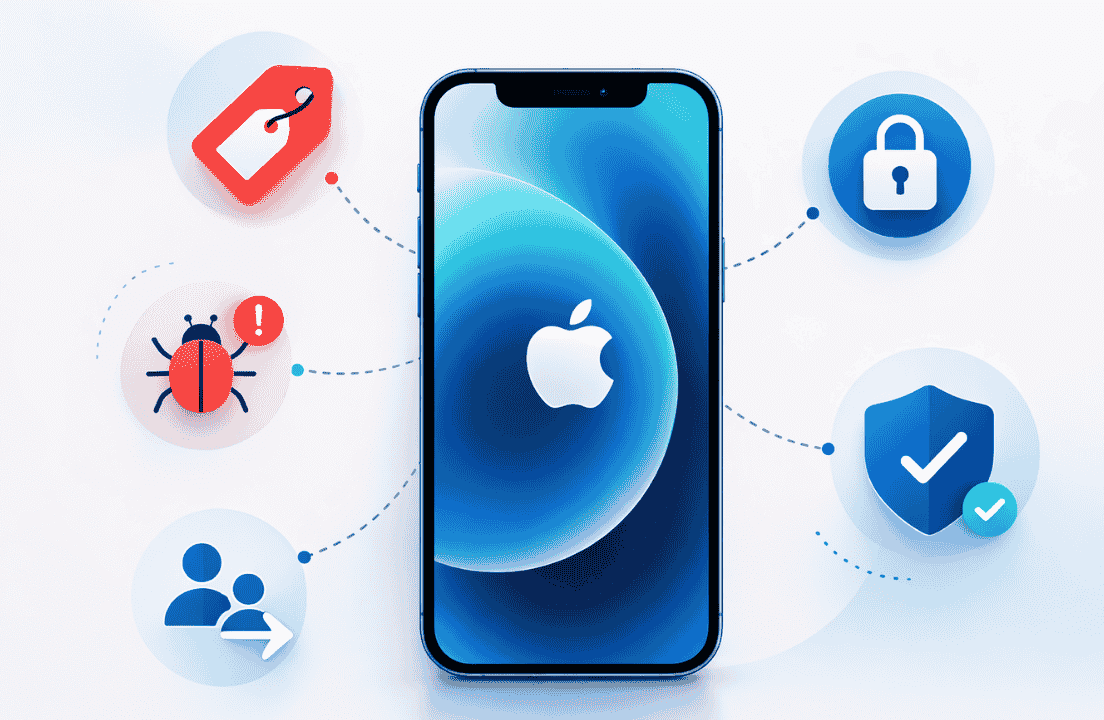 How to Erase iPhone: Complete Step-by-Step Guide (2026) - iPhone Tonic