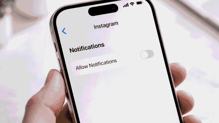 How to Silence Notifications on iPhone: 5 Easy Methods (2026) - iPhone ...