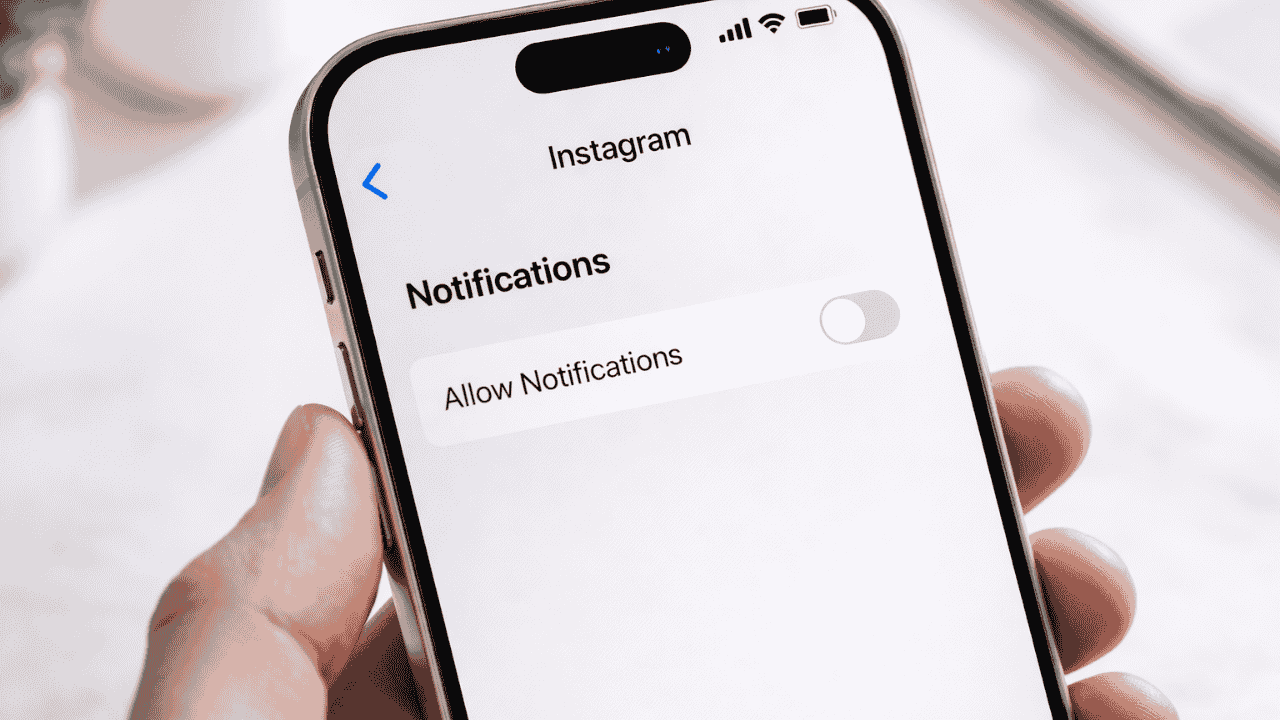 How to Silence Notifications on iPhone: 5 Easy Methods (2026) - iPhone ...