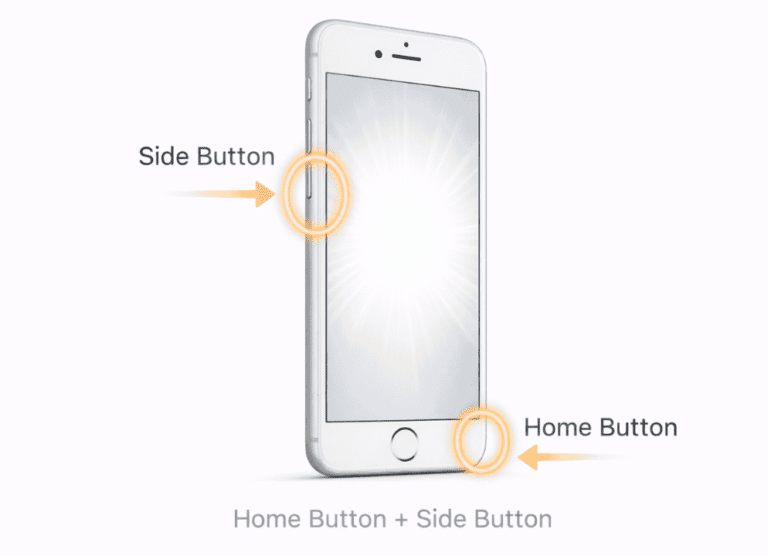 iPhone Screenshot: 5 Easy Ways to Capture Your Screen (2026) - iPhone Tonic