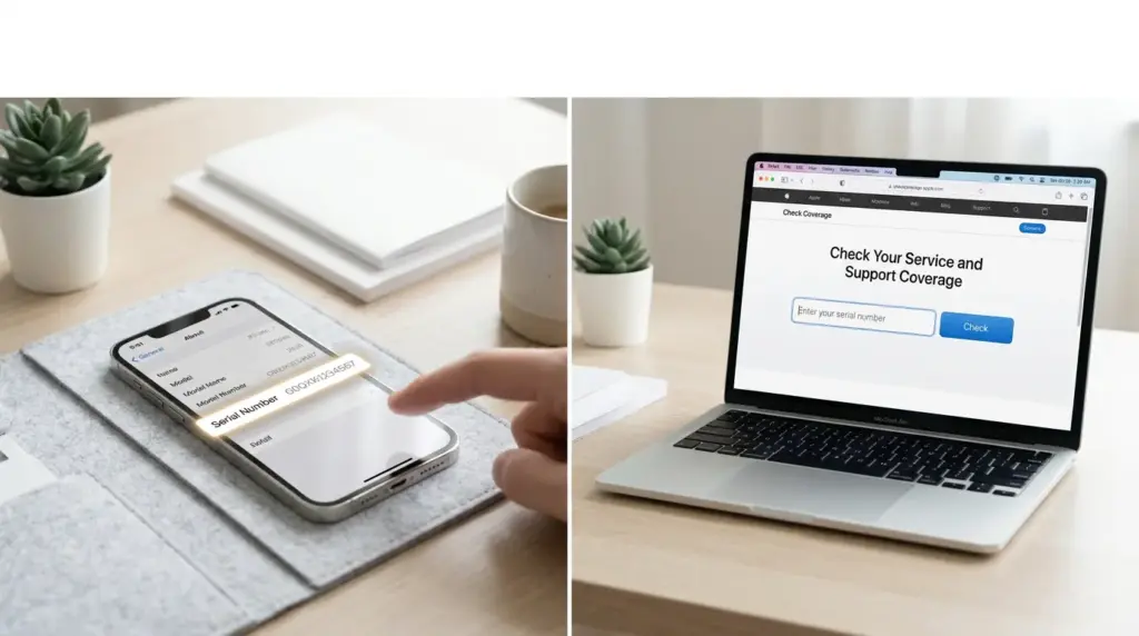 What iPhone Do I Have? 5 Easy Ways to Identify Your Model (2026 ...
