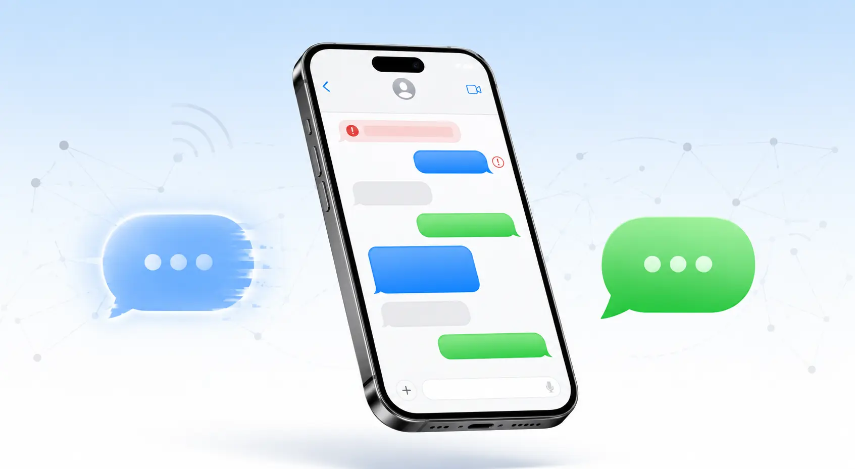 iMessage Not Working on iPhone? 10 Quick Fixes for iOS 26 (2026 ...
